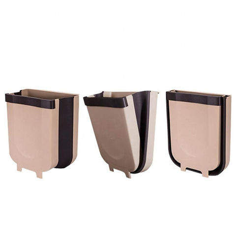 Buy Wholesale China Eco-friendly Trash Cans & Trash Cans at USD 4 ...