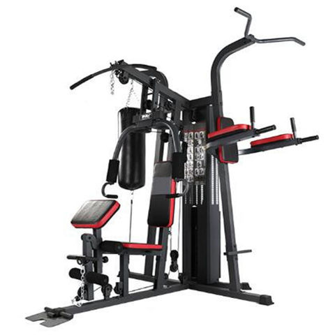 Buy Wholesale China Home Gym Functional Training Equipment Multigym ...