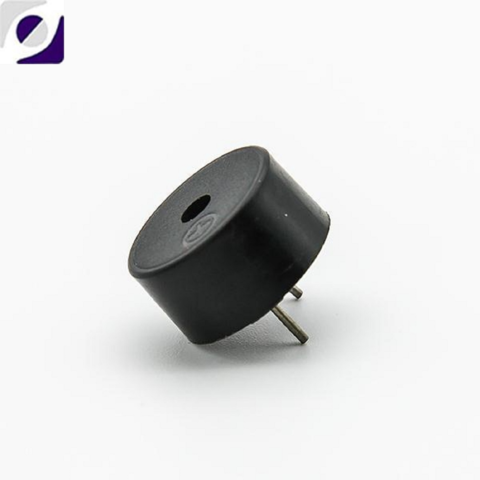 Buy Wholesale China 14mm 85db 5v 12v Piezo Pin Buzzer , 4khz Household ...