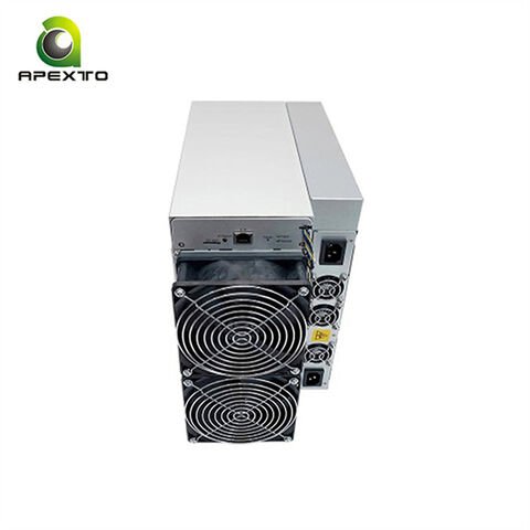 Buy Wholesale China New Bitmain Antminer S19j Pro 96t Sha-256 Algorithm ...
