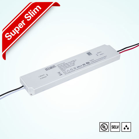 Buy Wholesale China Ul 6w 12w 24w 36w 48w 60w 85w 90w 12v 24v Ip44 ...