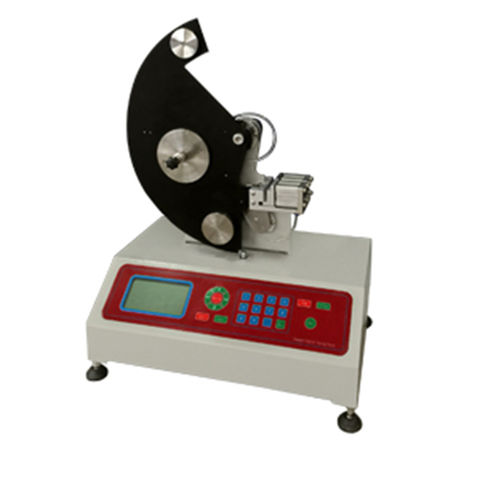 Buy Wholesale China Elmendorf Digital Fabric Tearing Strength Tester ...