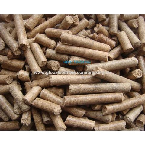 Buy Wholesale China Wholesale Low Price Pure 100% Wood Pellets Pure ...