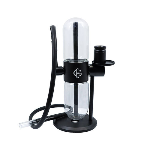 Buy Wholesale China 2022 Newest 360 Degree Rotating Gravity Hookah Bong ...