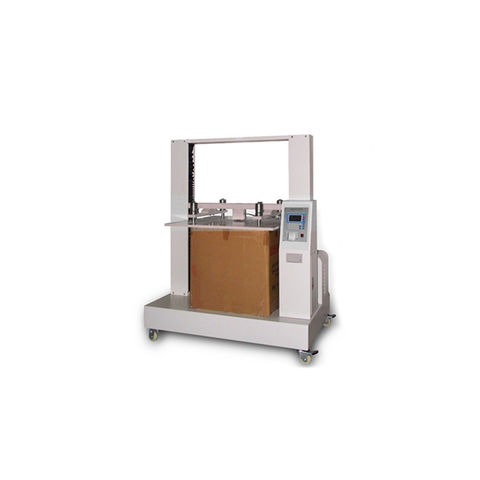 Buy Wholesale China Carton Box Compressive Strength Tester Iso 2874 ...