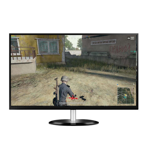 Buy Wholesale China China Supply 19 Inch Desktop Monitor , Vga Hdmi ...