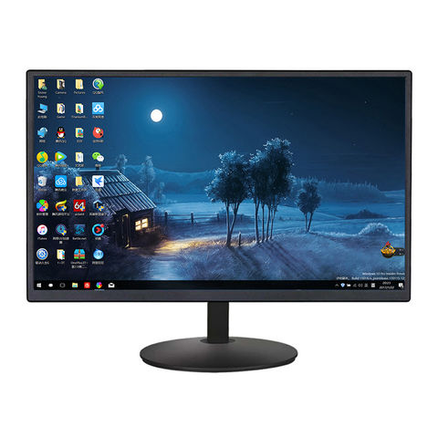 Buy Wholesale China China Hot Sale 22inch Led Monitors ,office Monitor ...