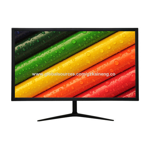 Buy Wholesale China China Hot Sale 22inch Led Monitors ,office Monitor ...