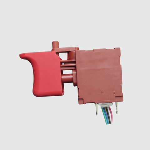 Buy Wholesale China High Quality Dc Speed Control Switch Trigger Button ...