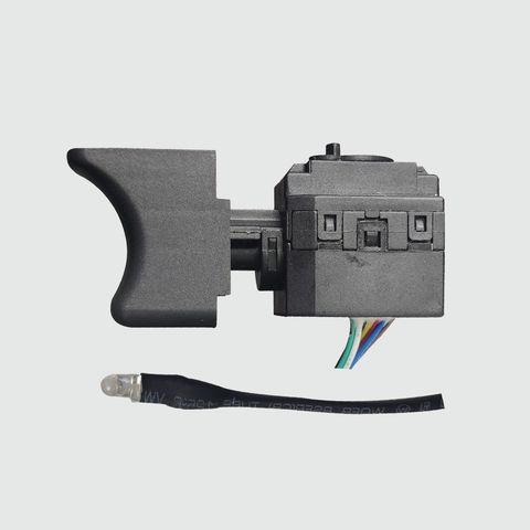 Buy Wholesale China High Quality Dc Speed Control Switch Trigger Button ...