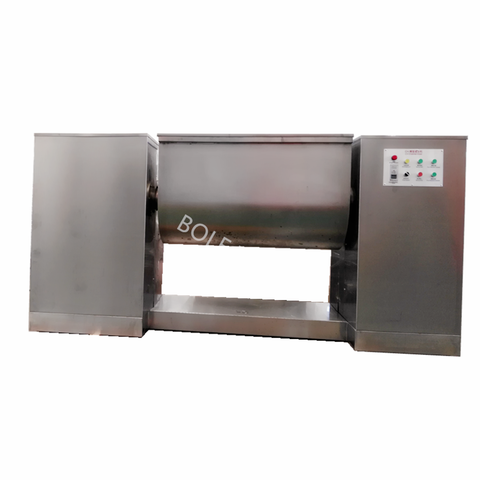 Buy Wholesale China 300l Health Products Trough Mixer Health Care ...