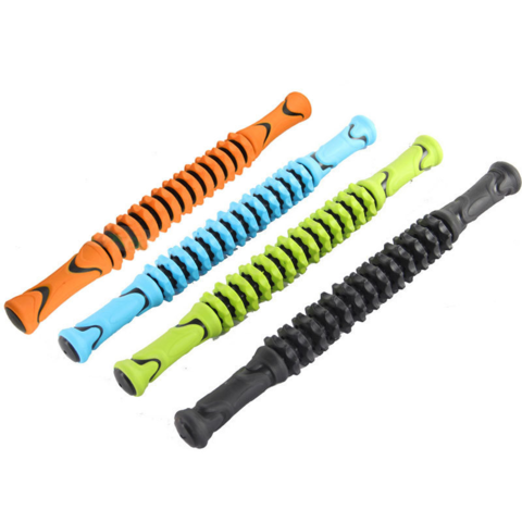 Bulk Buy China Wholesale Massage Stick Muscle Roller Stick 360 Degree ...
