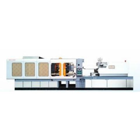 Buy Wholesale China 2 Color Injection Machine & 2 Color Injection ...