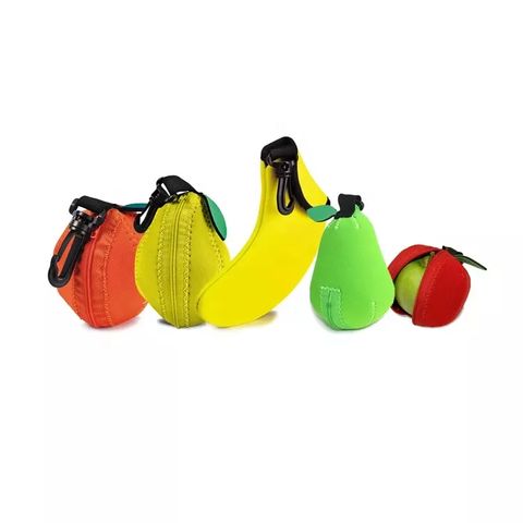 Buy Wholesale China Neoprene Apple And Pear Cover Custom Washable ...
