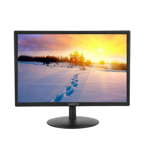 Buy Wholesale China Led Monitors 12v Slim Monitor Hot Sales & Led ...