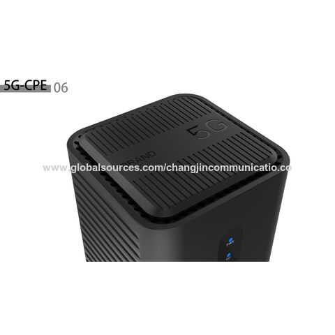 Buy Wholesale China Odm 5g Router Wifi6 Ax3600 Cat19 2.4g+5.8g Wifi ...
