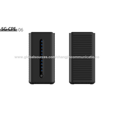 Buy Wholesale China Odm 5g Router Indoor Cpe Mtk Chipset Wifi Ax3600 ...