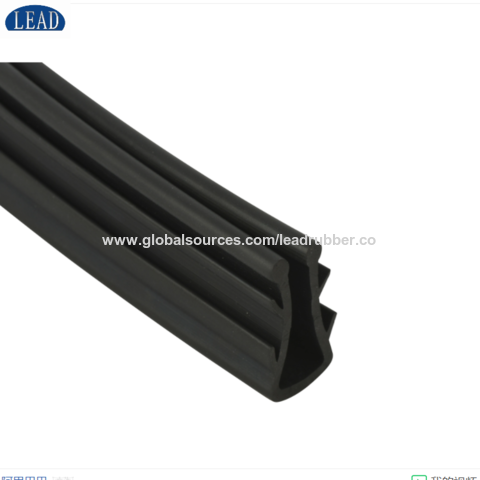 Buy Wholesale China Hatch Door Extrusion Rubber Seal Strip Waterproof ...