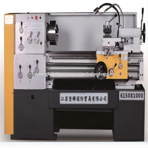 Buy Wholesale China Machine Tool Cc Series Metal Lathe & Machine Tool ...