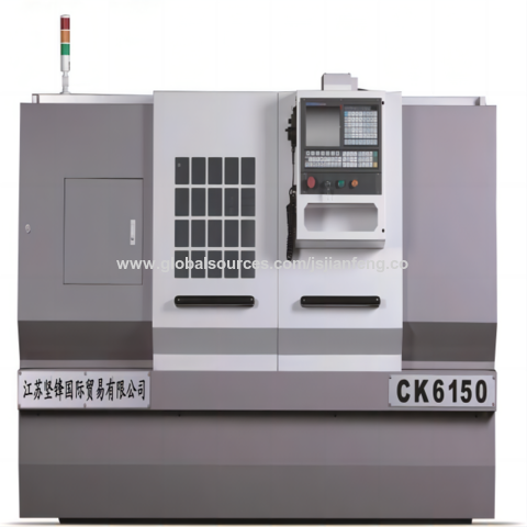Buy Wholesale China Machine Tool Ck Series Cnc Machine Lathe & Machine ...