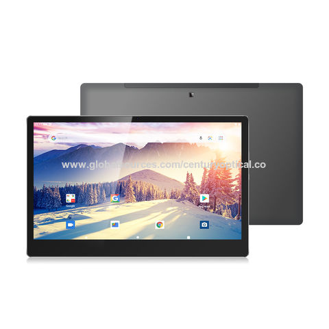 Buy Wholesale China Wall Mounted Design 15.6 Inch Mtk8183 Octa Core ...