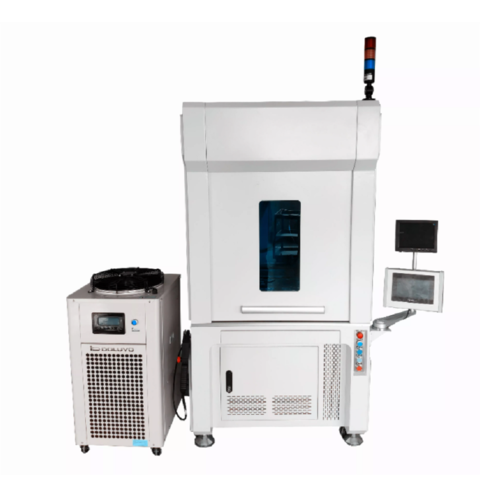 Buy Wholesale China Professional Factory Made Fiber Laser Large Cnc ...