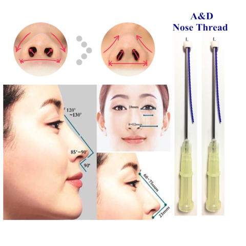 Buy Wholesale China Hot Sales Shangyang Pdo Pcl Thread To Lift Face ...