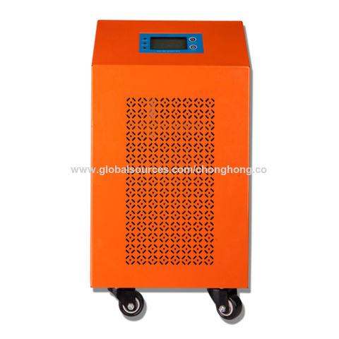 Buy Wholesale China Portable Energy System Solar Power Kit Solar Panels ...