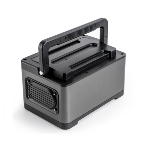 Buy Wholesale China Portable Power Station Camping Pack Backup Battery ...