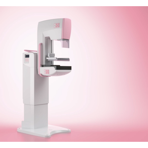 Buy Wholesale China Medical High Frequency Mammography X Ray Digital ...