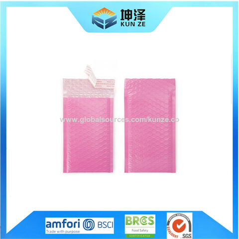 Buy Wholesale China Generic Air Bubble Bag Anti-crushing Padded ...