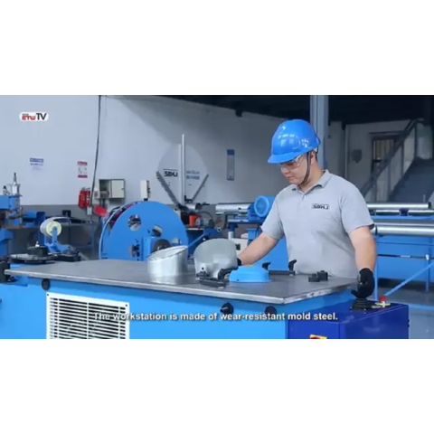 Buy Wholesale China Sbkj Gorelocker Sbem-1250 & Gorelocker at USD 21900 ...