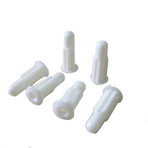 Buy Wholesale China Extruded Plastic Anchor & Extruded Plastic Anchor ...