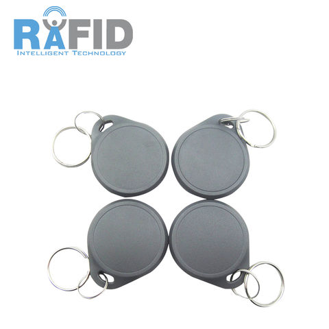 Buy Wholesale China Rfid 125khz/13.56mhz Proximity Id/ic Card Chip ...