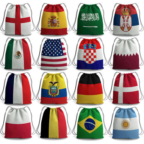 Soccer Fan Cheering Football World Cup Accessories Qatar Doha Gift ...
