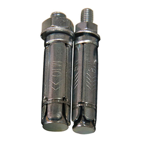 Buy Wholesale China 4pcs Heavy Duty Shield Anchor & Heavy Duty Shield ...