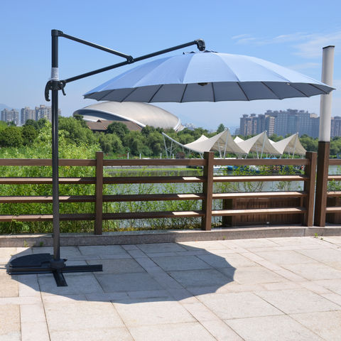 Buy Wholesale China Wholesale 300-18 Mini Roma Umbrella Outdoor Garden ...