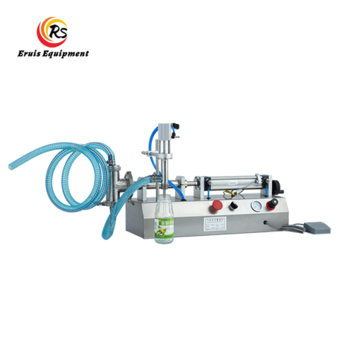 Buy Wholesale China Automatic Water Filling Machines High Quality ...