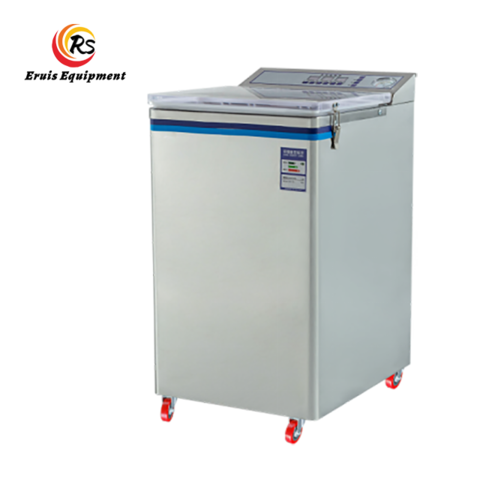 Buy Wholesale China Skin Packing Machine Vacuum Packing Machine Shrimp ...