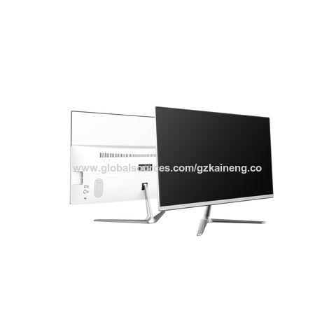 Buy Wholesale China All In One Pc Monitor Intel Core I3/i5i7 Ultra Slim ...