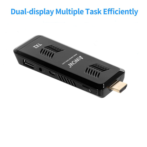 Buy Wholesale China Portable Mini Pc Computer Pc Stick Win 10(64 Bit ...