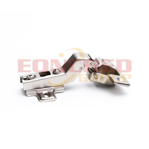 Buy Wholesale China Slide On Two Way Cabinet Hinge Concealed Hinge Auto ...