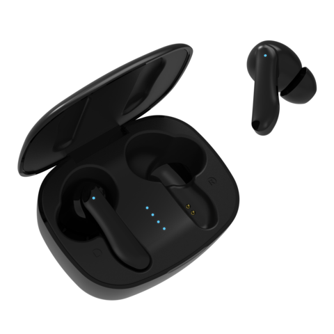 Buy Wholesale China Rich Bass And Better Sound Quality Tws Earbud With ...