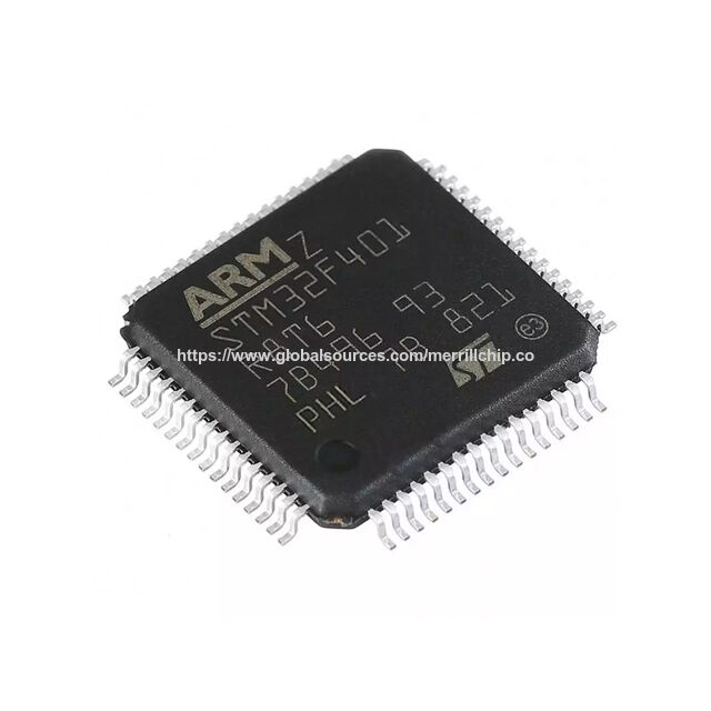 Buy Wholesale China Stm32f401rbt6 Ic Merrillchip New & Original In ...
