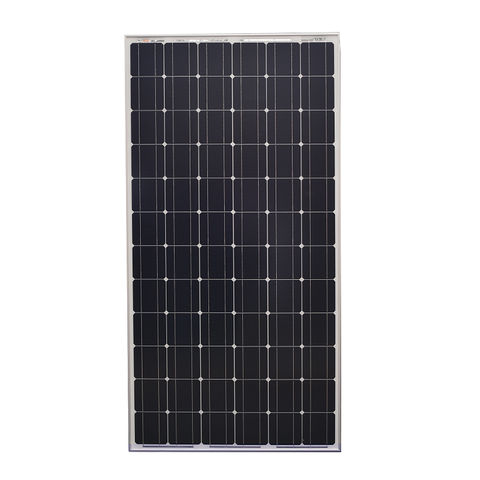 Buy Wholesale China 375w 380w 385w 390w 72 Cell Mono Solar Power Panel Photovoltaic Module ...