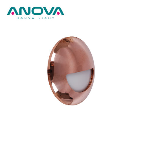 Buy Wholesale China Ip67 2.5 Watt Led Step Light 3000k Waterproof ...