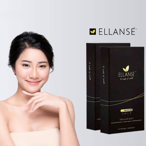 Buy Wholesale China Ellanse Fda Collagen Injection Stay Youth Injection ...