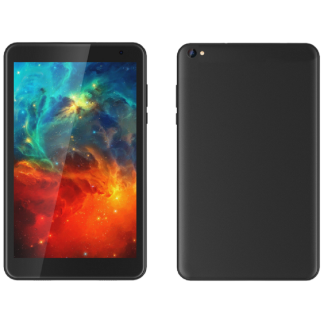 Buy Wholesale China Children Tablet 8 Inch 2+32gb 1280*800 Ips 2+8mp ...