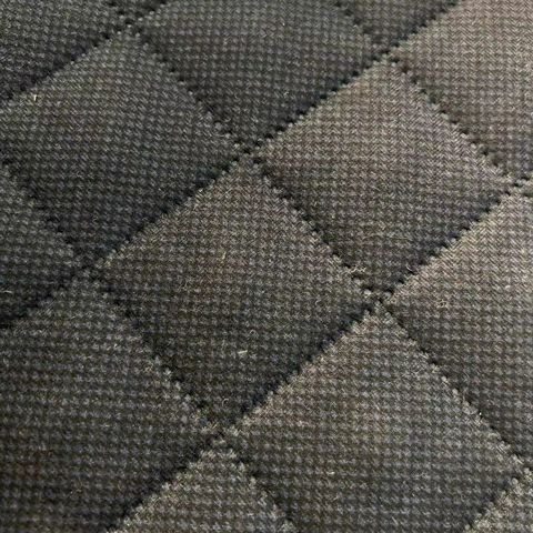 Buy Wholesale China Micro Fiber Herringbone Nonwoven Padding Polyester ...