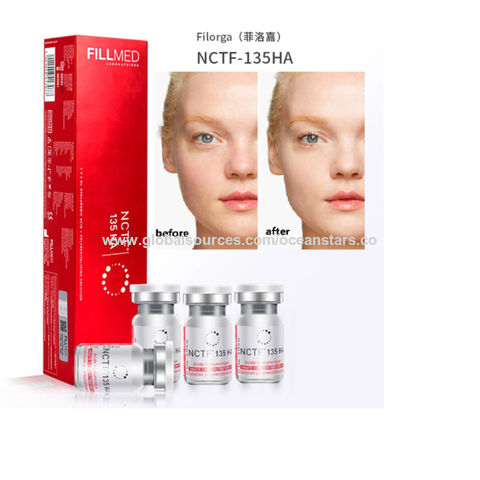 Buy Wholesale China On Sale Filorga Nctf 135 Ha Fillmed Skin Booster ...
